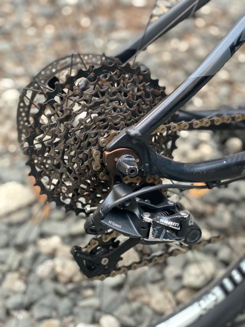 Mtb Keith Monster on Carousell