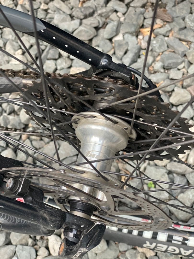 Mtb Keith Monster on Carousell