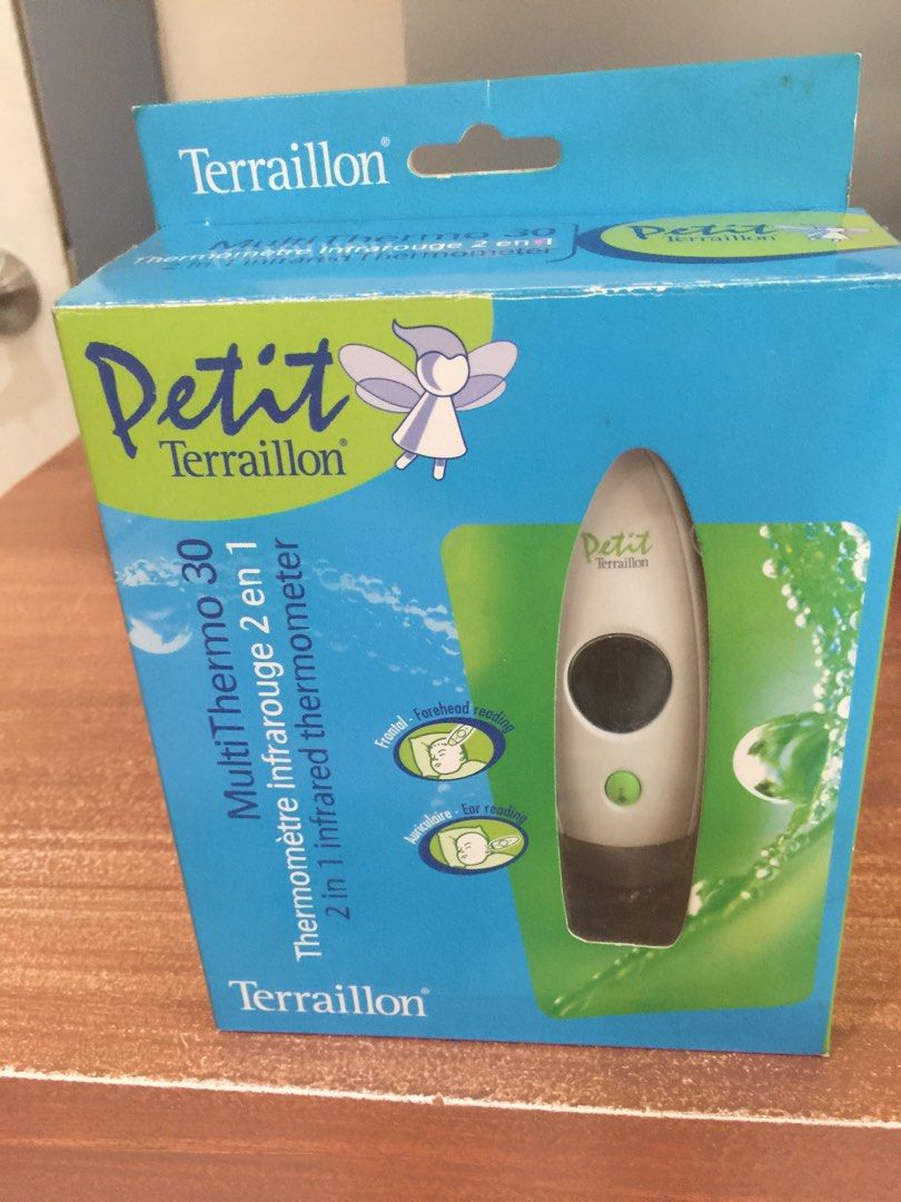 Multi-thermo 30, Babies & Kids, Baby Monitors on Carousell