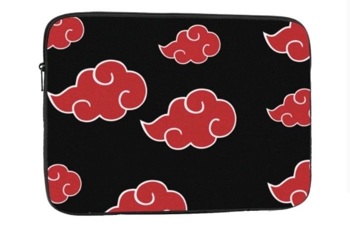 Naruto Design Laptop Sleeve Cover, Computers & Tech, Parts ...