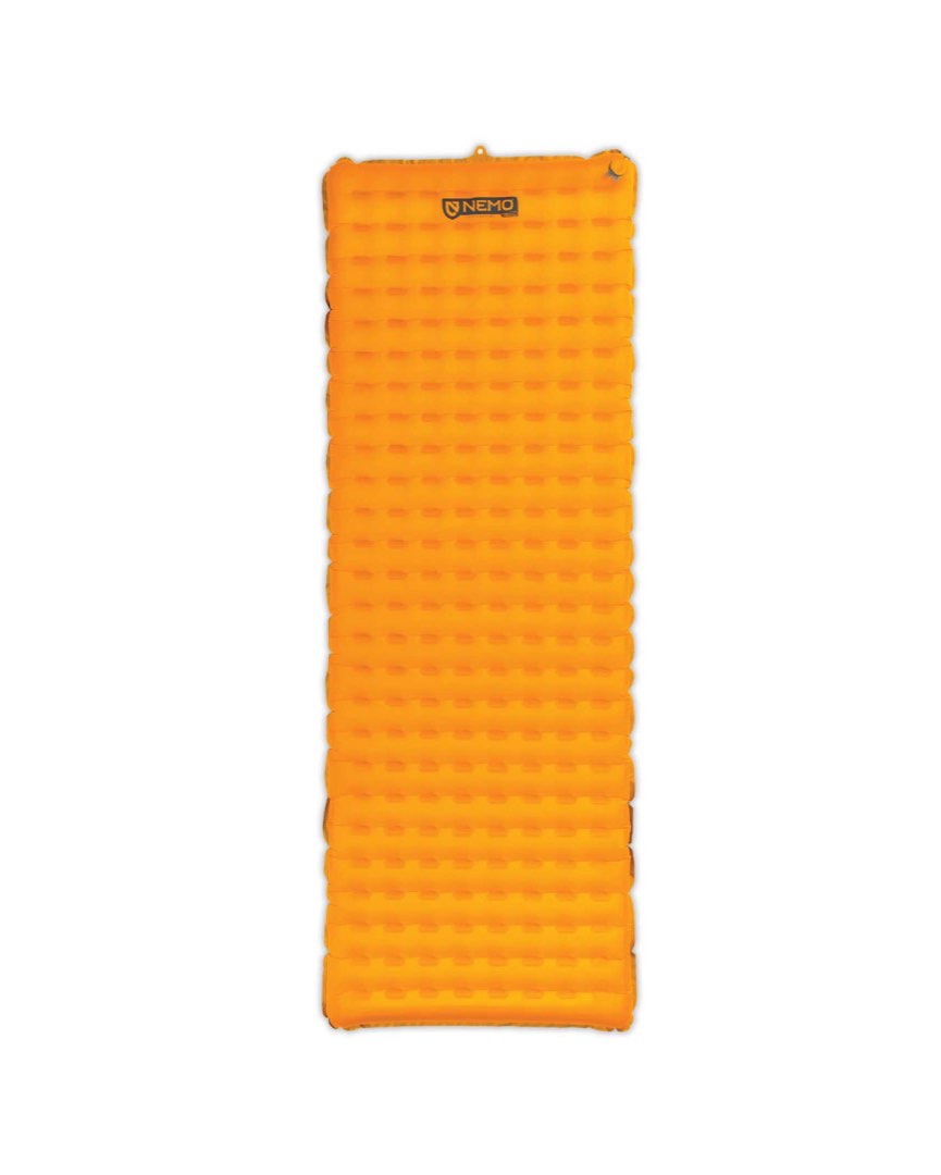 Nemo Tensor Insulated Regular Wide Sleeping Pad, 運動產品, 行山及露營 - Carousell