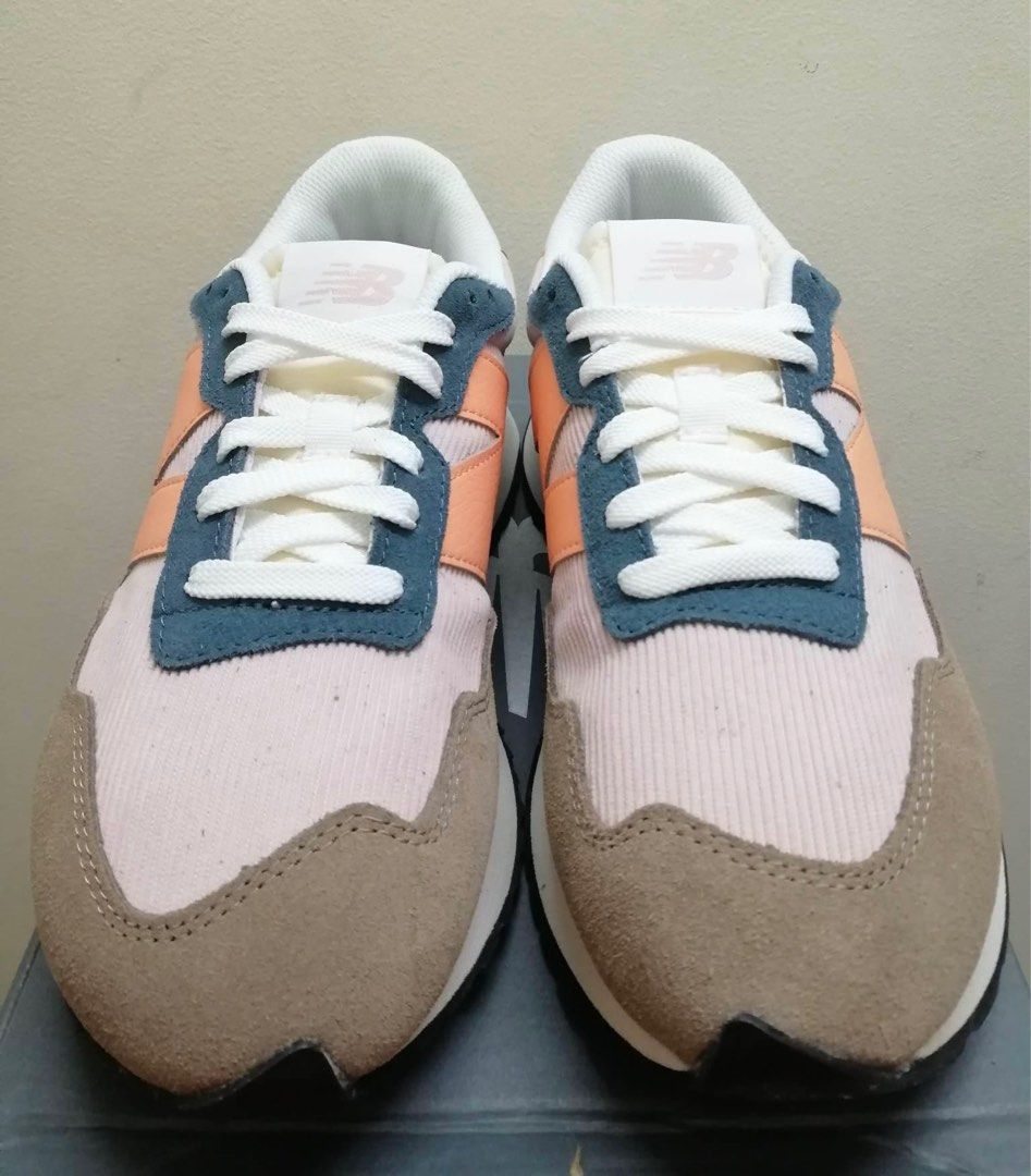 New balance 237 NB237 Size 8 on Carousell