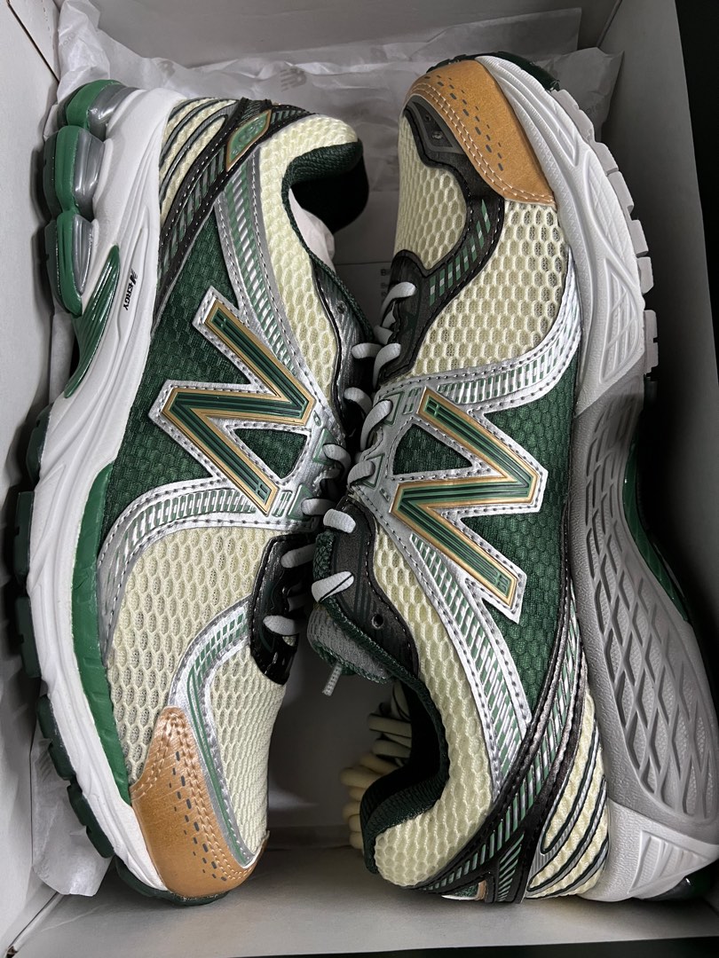 New Balance ALD, 男裝, 鞋, 波鞋 - Carousell