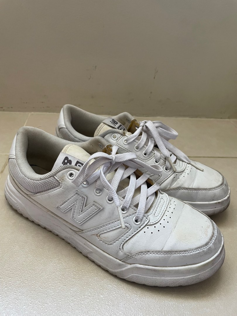 NEW BALANCE CT20, Men's Fashion, Footwear, Sneakers on Carousell