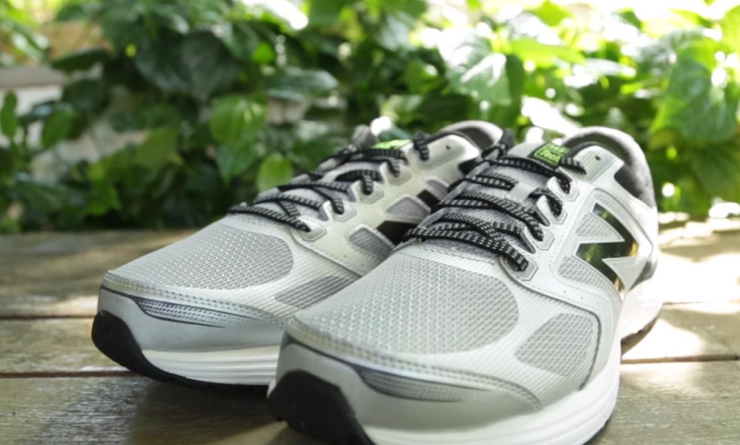 Asics /New Balance SAF running shoe, Men's Fashion, Footwear, Sneakers ...