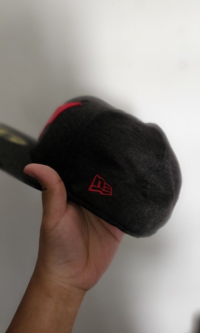 NEW ERA x DC - BATMAN BEYOND - 59Fifty, Men's Fashion, Watches ...