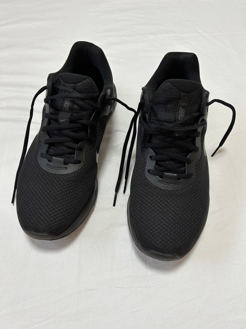 Nike Revolution 6 Men's, Men's Fashion, Footwear, Sneakers on Carousell