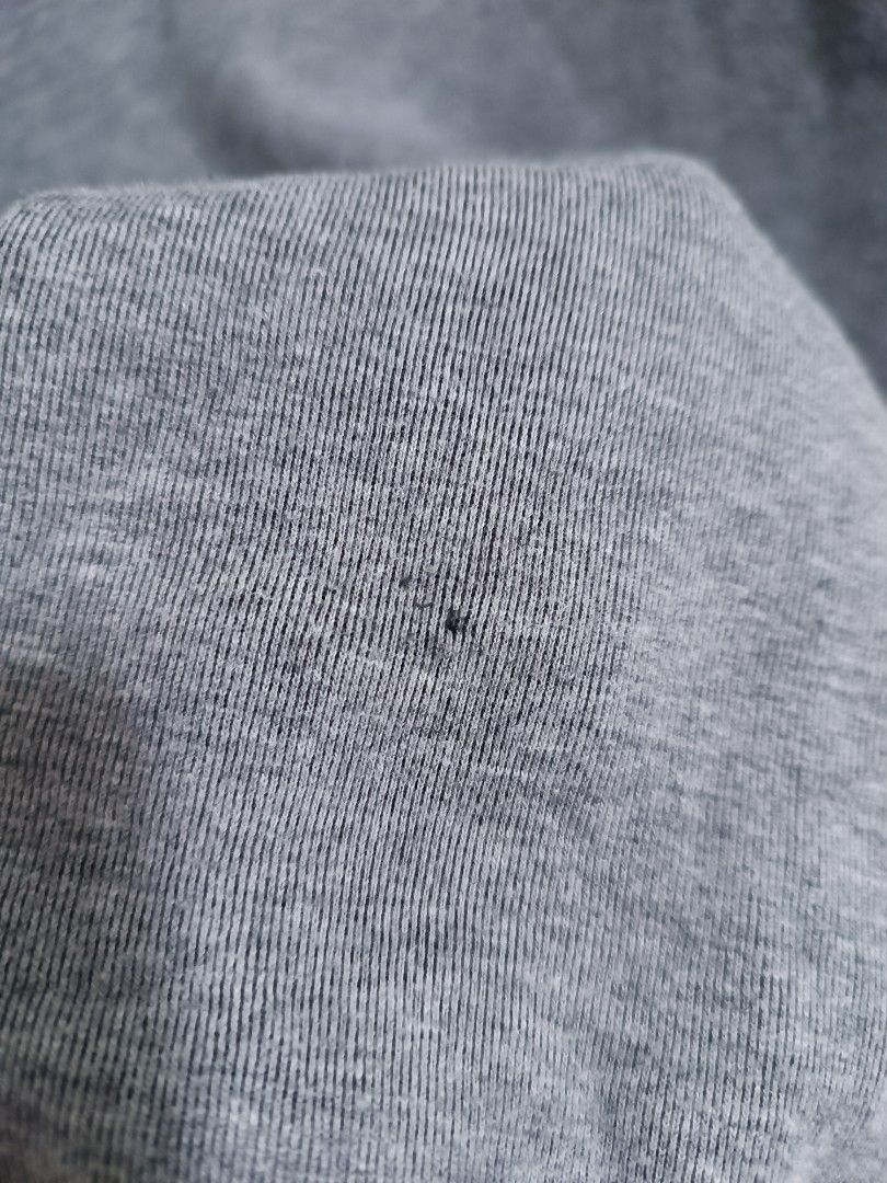 Nike tech fleece gray, Men's Fashion, Activewear on Carousell