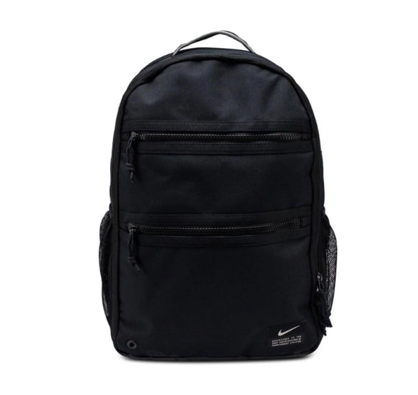 Nike Utility Heat Training Backpack, Men's Fashion, Bags, Backpacks on ...