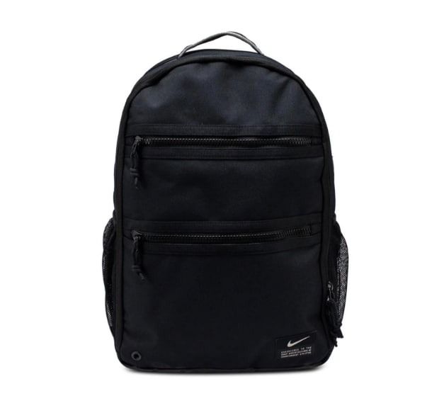 Nike Utility Heat Training Backpack, Men's Fashion, Bags, Backpacks on ...