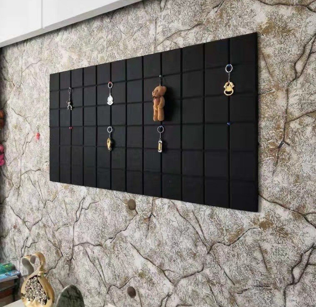 NIXON Modern Modular Bulletin Board, Bulletin Board, Preorders on Carousell