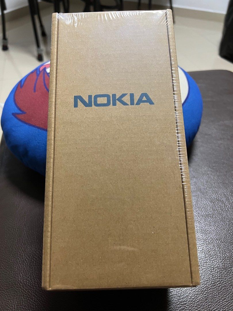 Nokia WiFi Beacon 2, Computers & Tech, Parts & Accessories, Networking ...