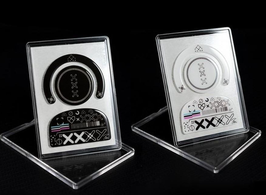 Normal Printstream Black & White 2023 Latest Release [NEW] BT.L Vancer ...