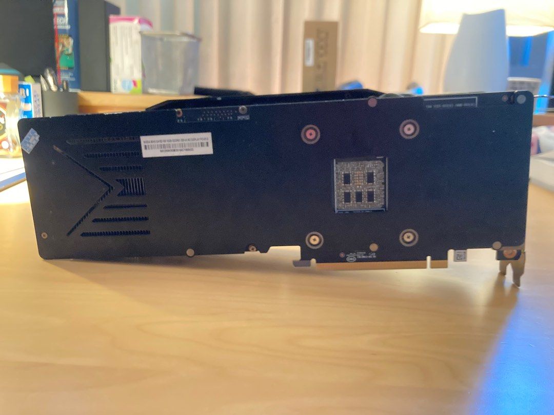 Nvidia CMP 90HX 10GB, GDDR6X, 320 bit, Computers & Tech, Parts ...