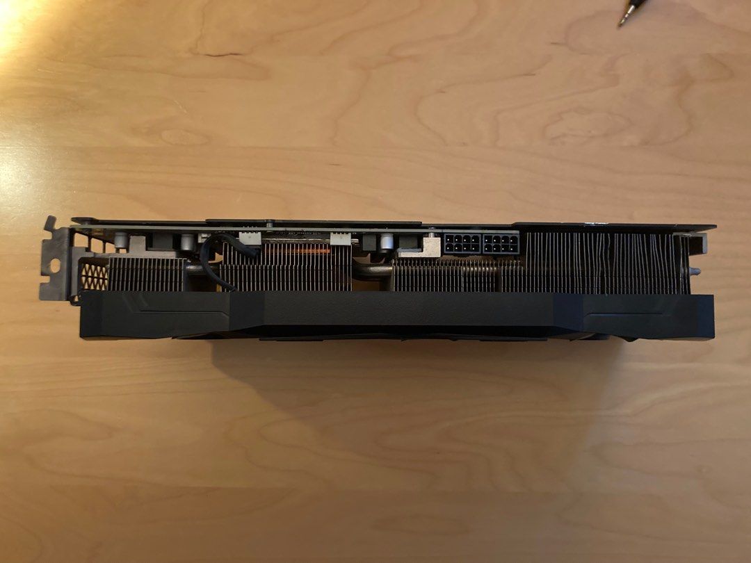 Nvidia CMP 90HX 10GB, GDDR6X, 320 bit, Computers & Tech, Parts ...