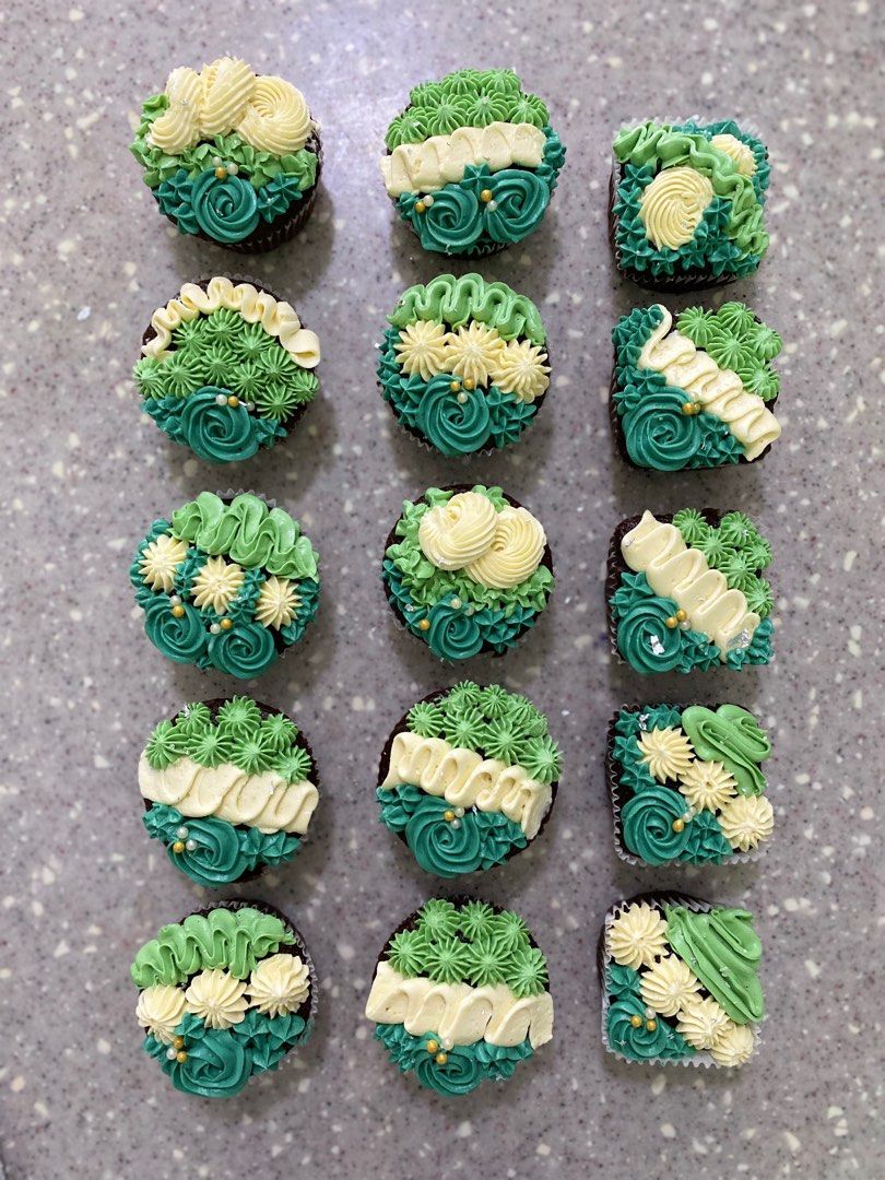 Octobakes, Food & Drinks, Homemade Bakes on Carousell