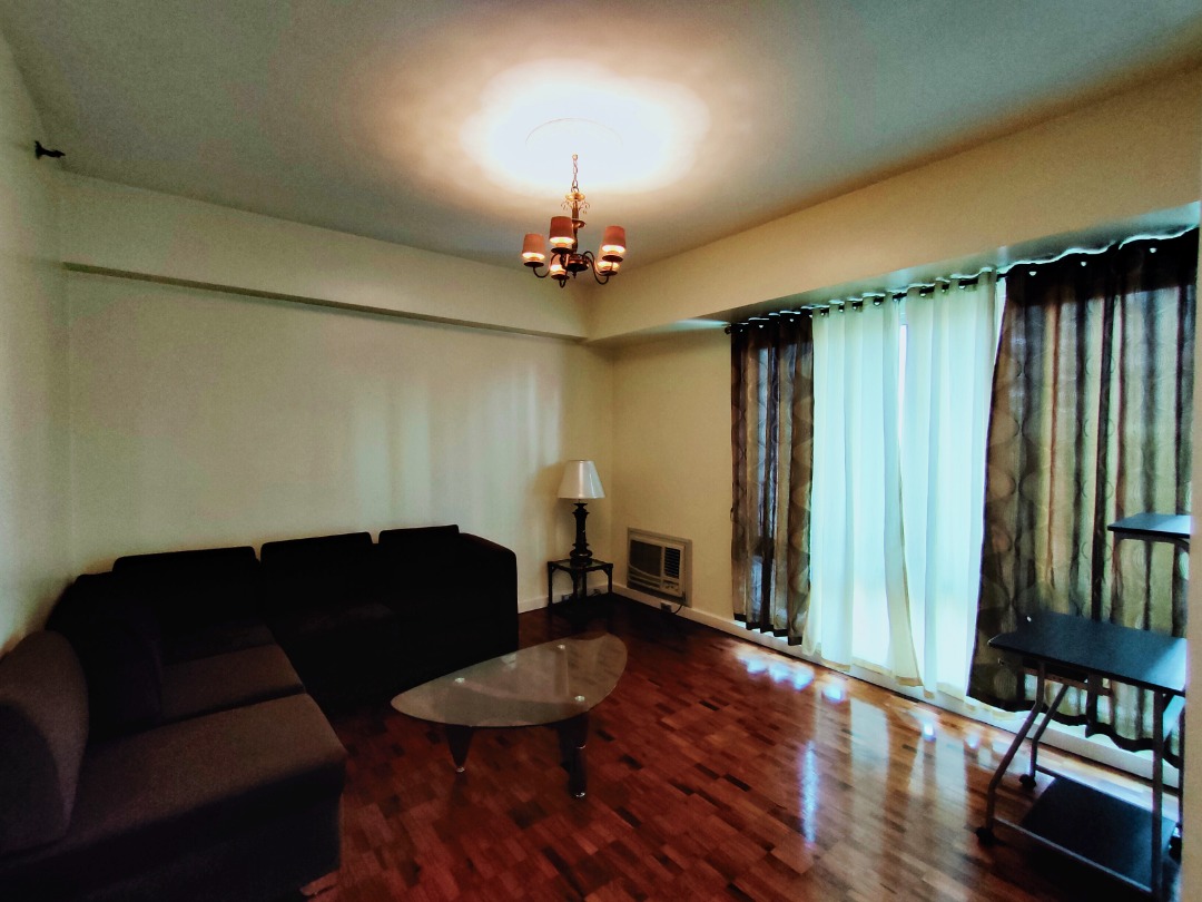 One Salcedo Place on Carousell