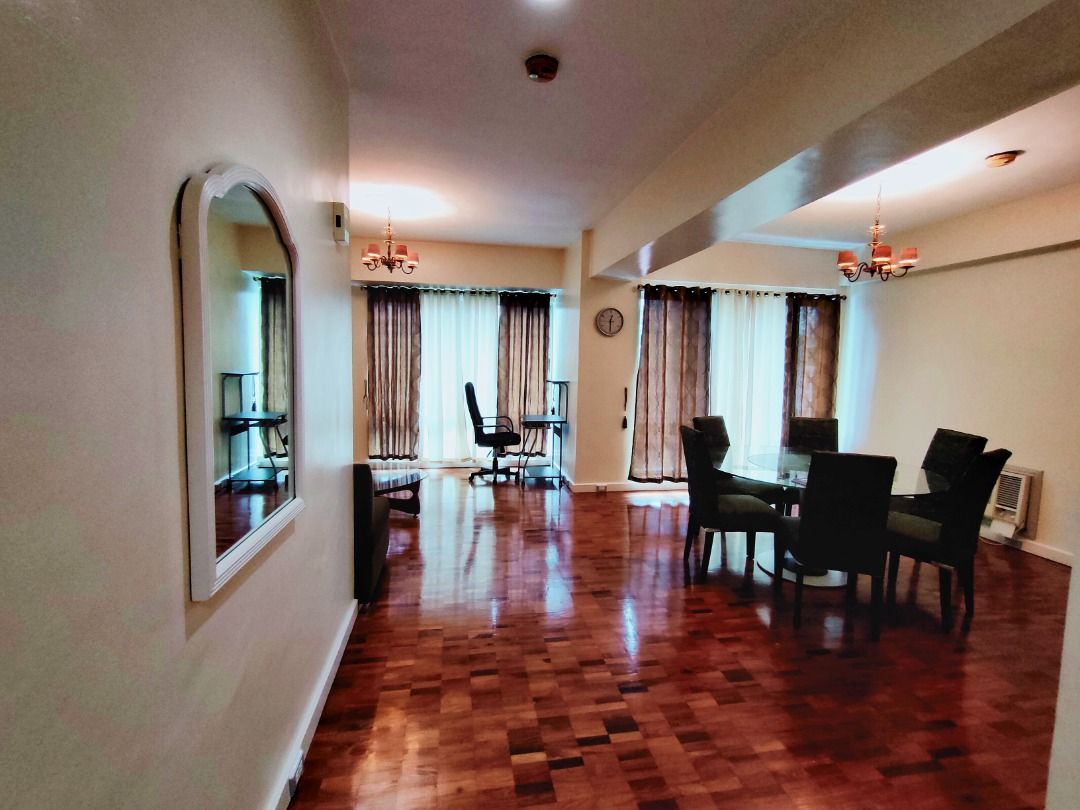 One Salcedo Place on Carousell