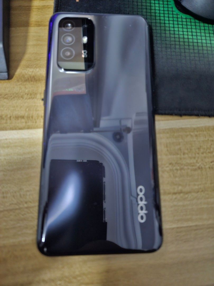 Oppo Reno 5Z 5G, Mobile Phones & Gadgets, Mobile Phones, Android Phones ...