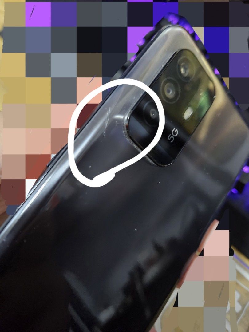 Oppo Reno 5Z 5G, Mobile Phones & Gadgets, Mobile Phones, Android Phones, OPPO on Carousell