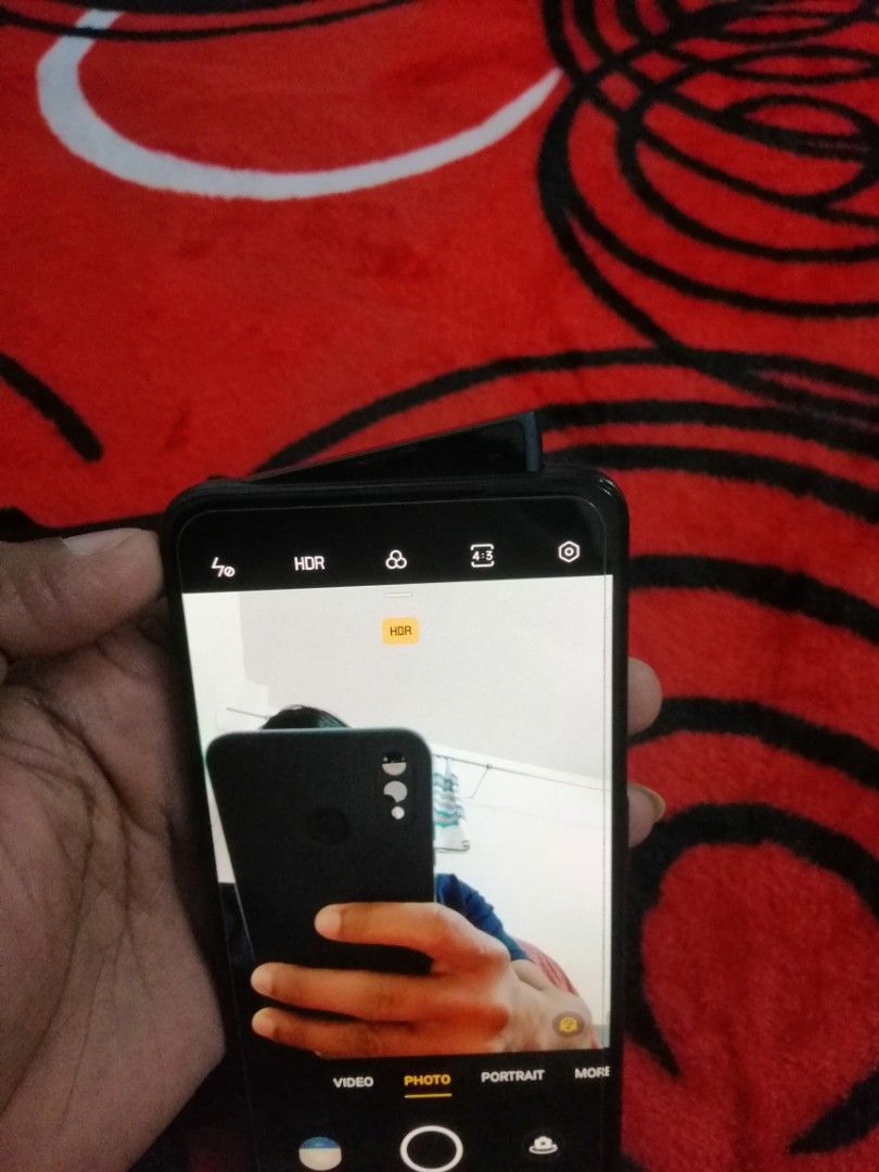 Oppo Reno model CPH1917, Mobile Phones & Gadgets, Mobile Phones ...