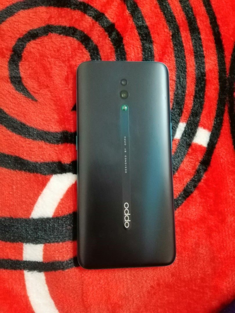 Oppo Reno model CPH1917, Mobile Phones & Gadgets, Mobile Phones ...