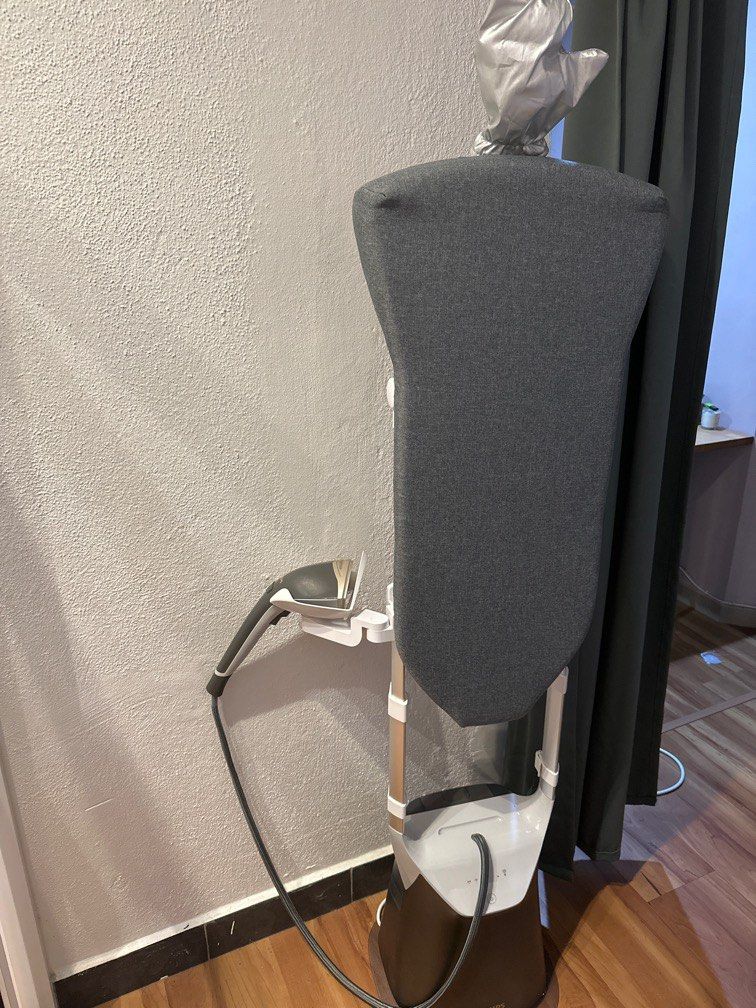 Philips all in one iron 8000 series stand steamer, TV & Home Appliances ...