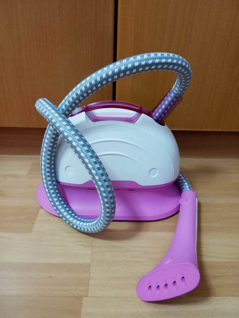 PHILIPS Vertical Steam Iron, TV & Home Appliances, Irons & Steamers on ...