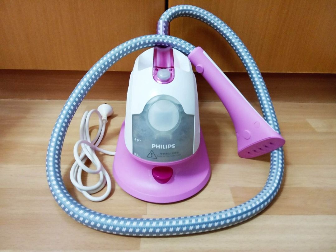 PHILIPS Vertical Steam Iron, TV & Home Appliances, Irons & Steamers on ...