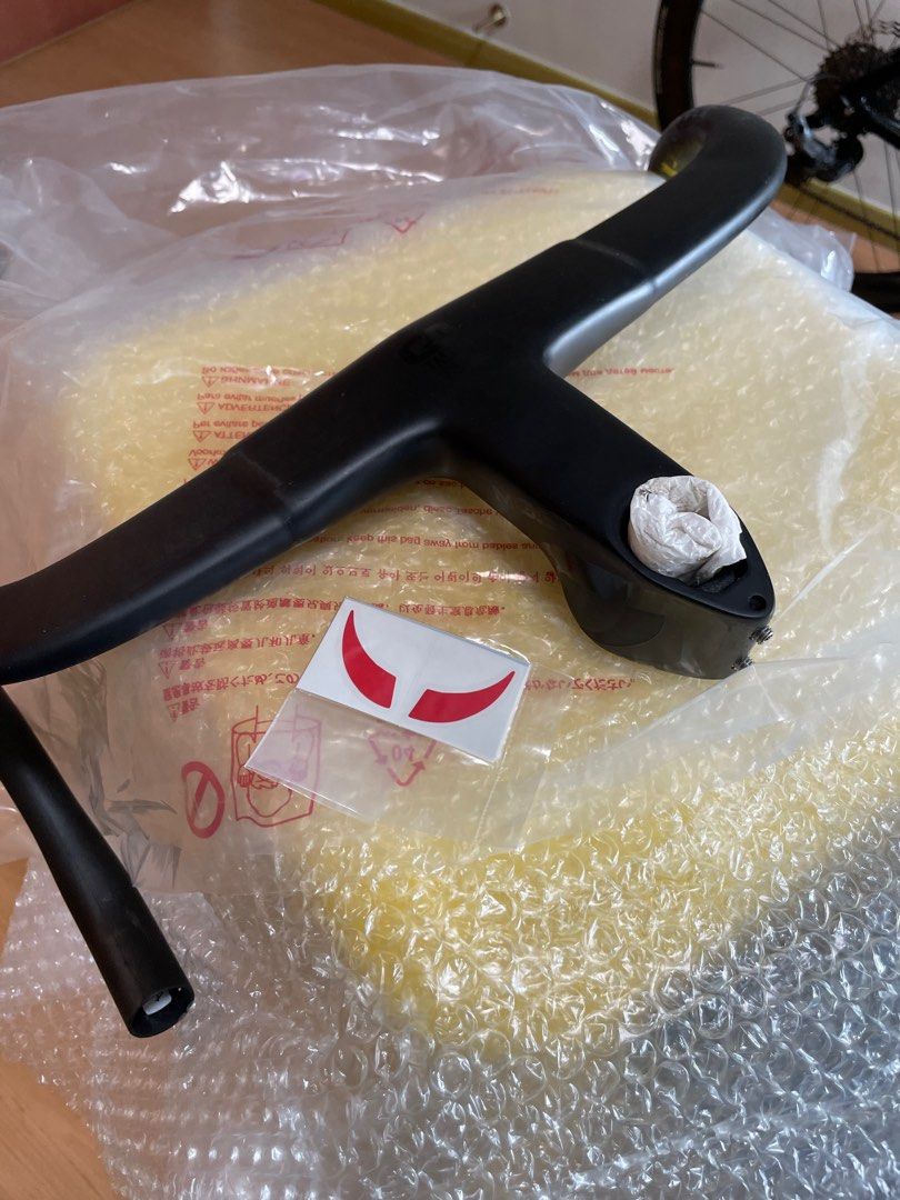 Pinarello Most Talon Ultra Light, Sports Equipment, Bicycles & Parts ...