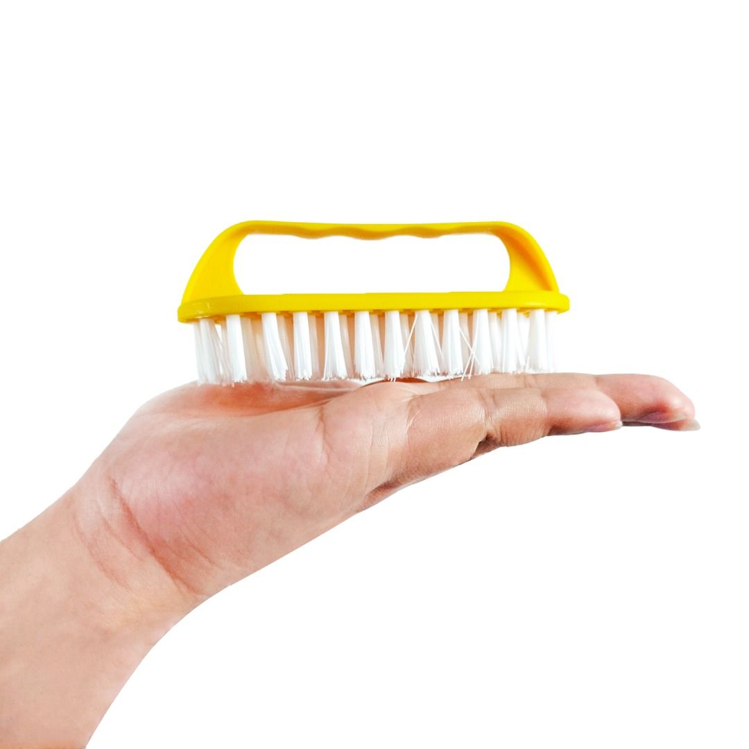 Plastic Laundry Brush - Cleaning Scrub pang laba on Carousell