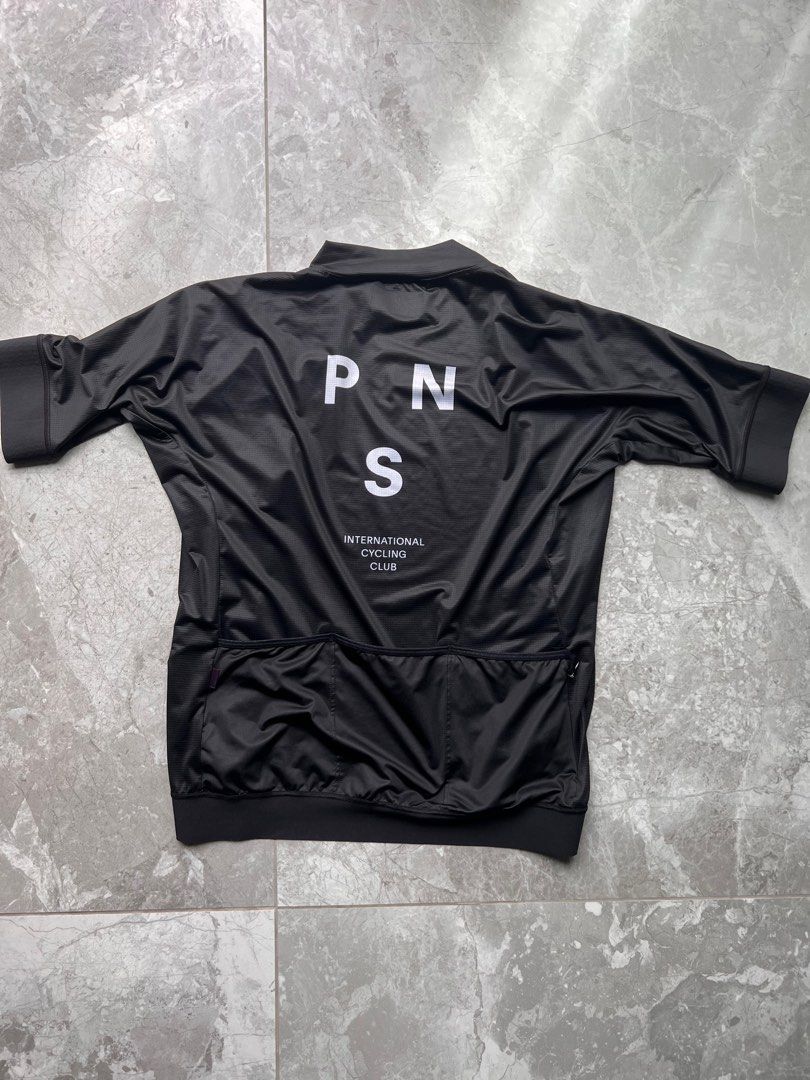 PNS mechanism size L, Men's Fashion, Activewear on Carousell