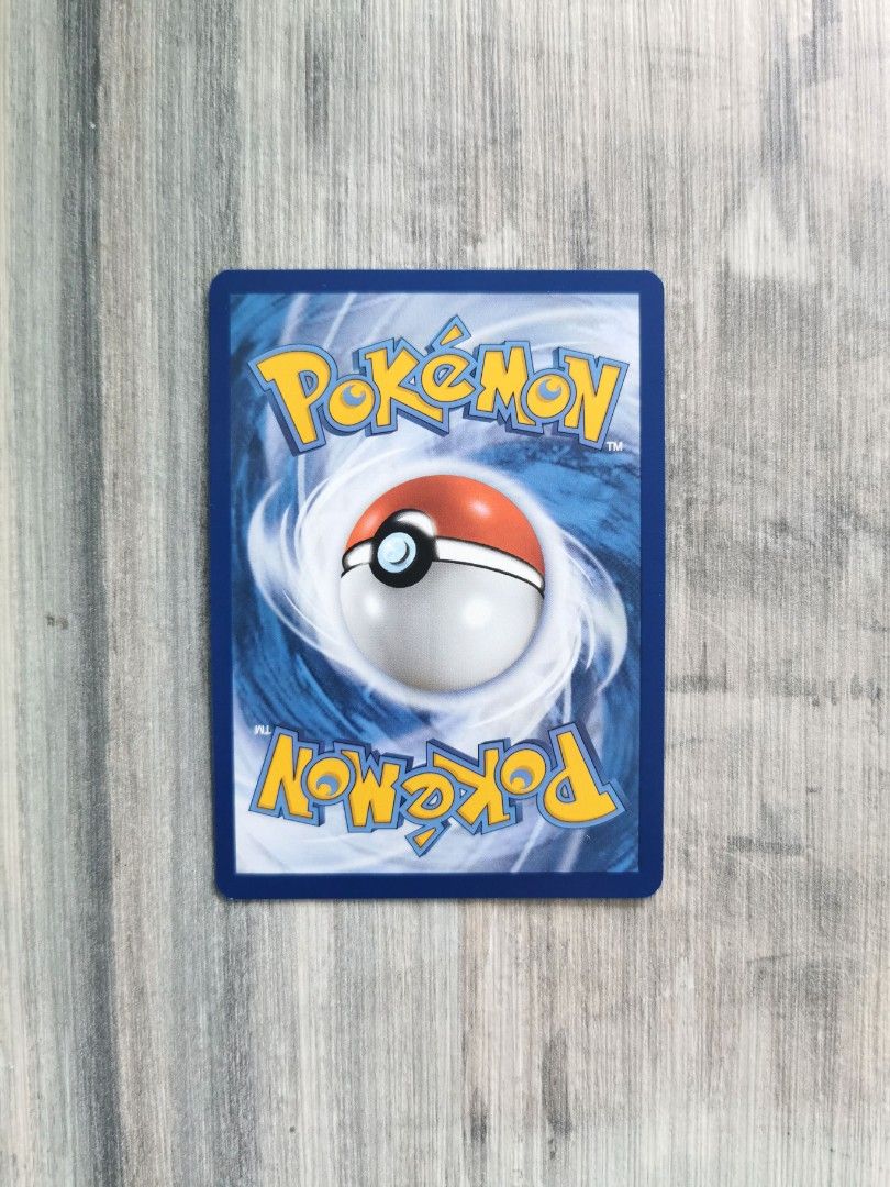 Pokemon TCG Great Tusk FA Scarlet & Violet (Base Set), Hobbies & Toys ...