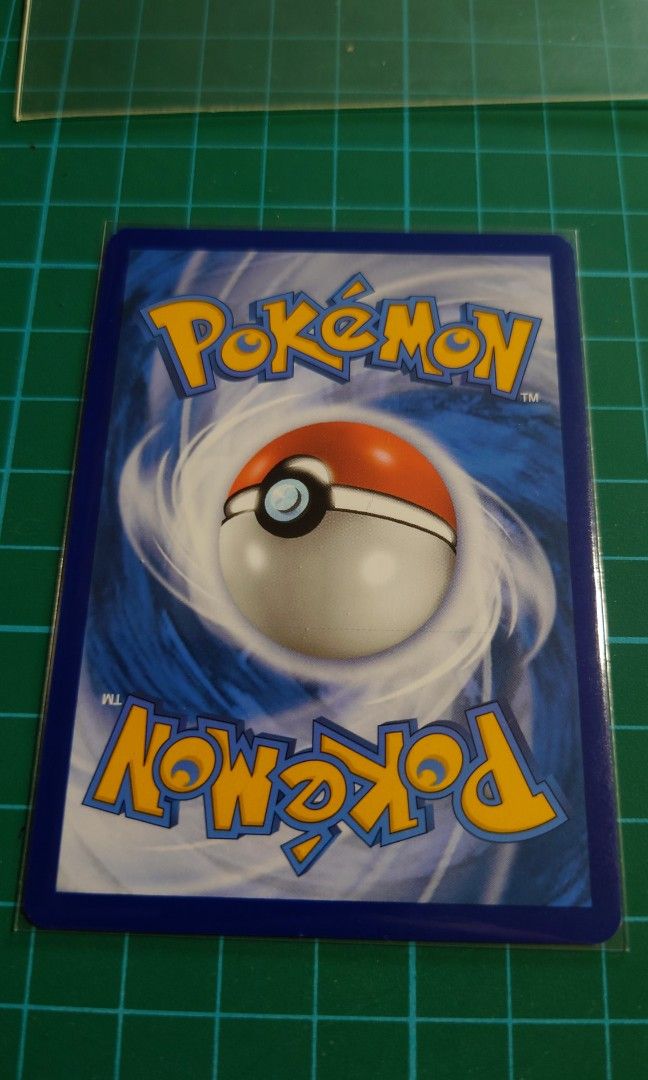 Pokemon TCG Mariam SV1, Hobbies & Toys, Toys & Games on Carousell