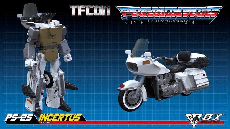 MMC Ocular Max, PS-24 Incertus (G1 Groove, Defensor / Maximus Pro ...