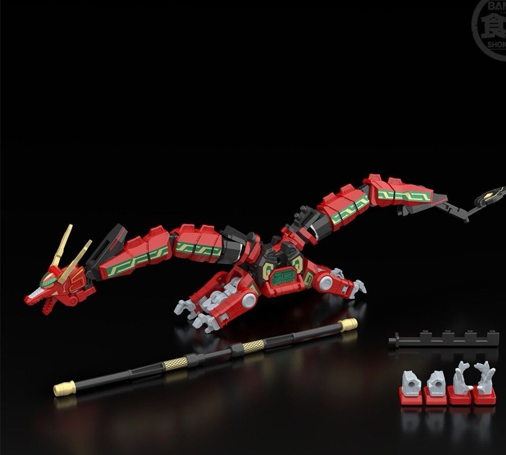 Preorder Super Sentai smp Bandai Namco Shokugan Modeling Project ...