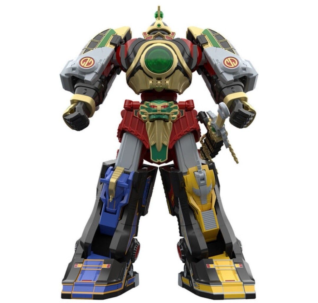 Preorder Super Sentai smp Bandai Namco Shokugan Modeling Project ...