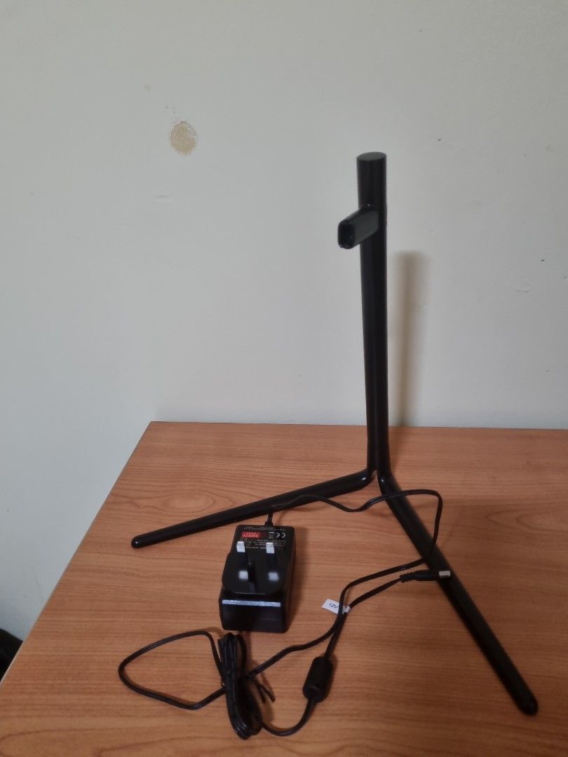 PRISM+ X240 Monitor stand & Power cable ONLY, Computers & Tech, Parts ...