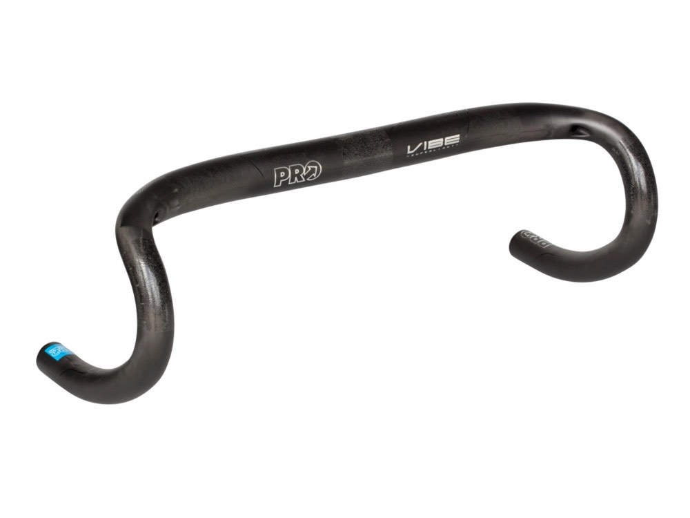 PRO handlebar Vibe Carbon Superlight Compact, Sports Equipment ...
