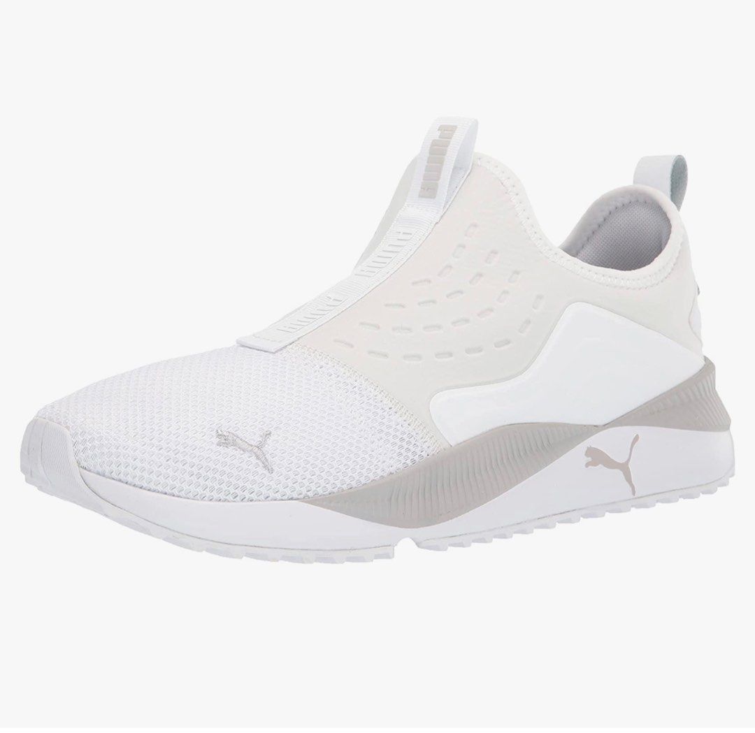 PUMA Pacer Future Slip on Sneaker, Men's Fashion, Footwear, Sneakers on ...