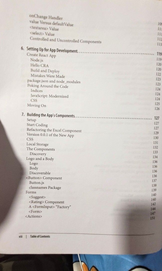 React: Up & Running by Stoyan Stefanov textbook, Hobbies & Toys, Books & Magazines, Textbooks on ...