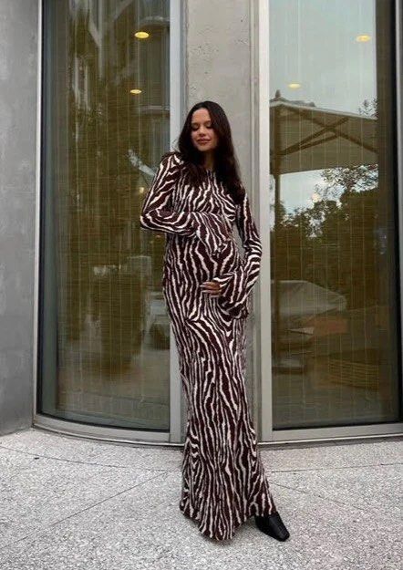 Realisation Par The Gia Animals, Women's Fashion, Dresses & Sets ...