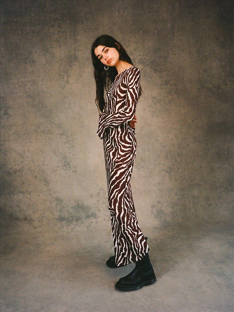 Realisation Par The Gia Animals, Women's Fashion, Dresses & Sets ...