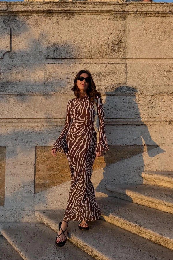 Realisation Par The Gia Animals, Women's Fashion, Dresses & Sets ...