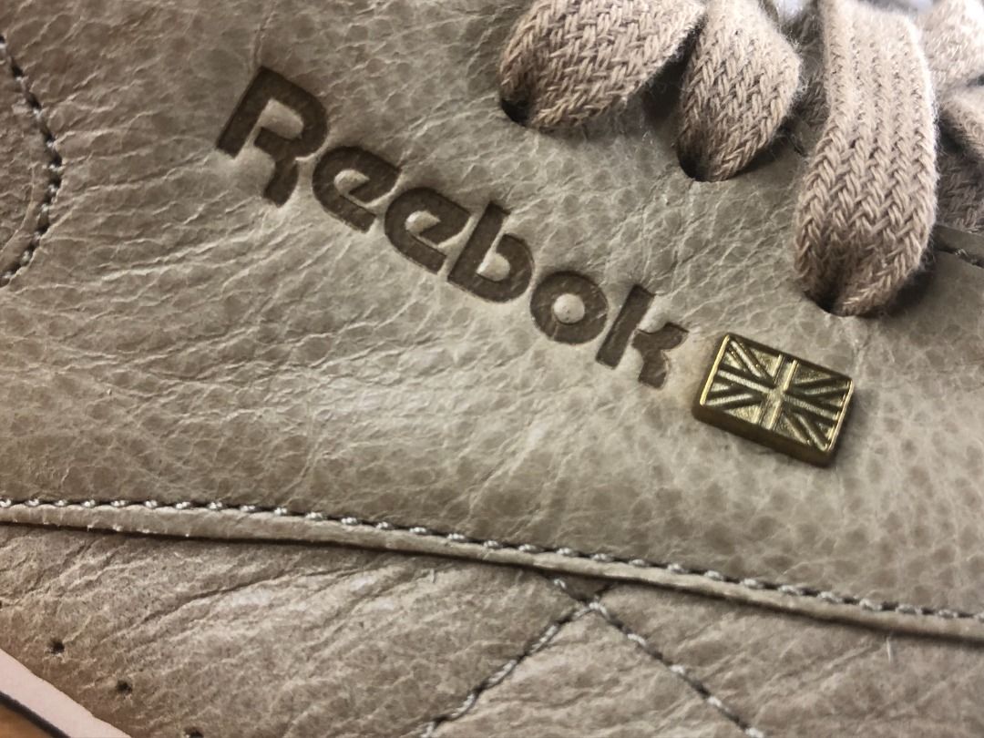 Reebok Classic Freestyle High Cut Vintage Retro Shearling, Women's ...