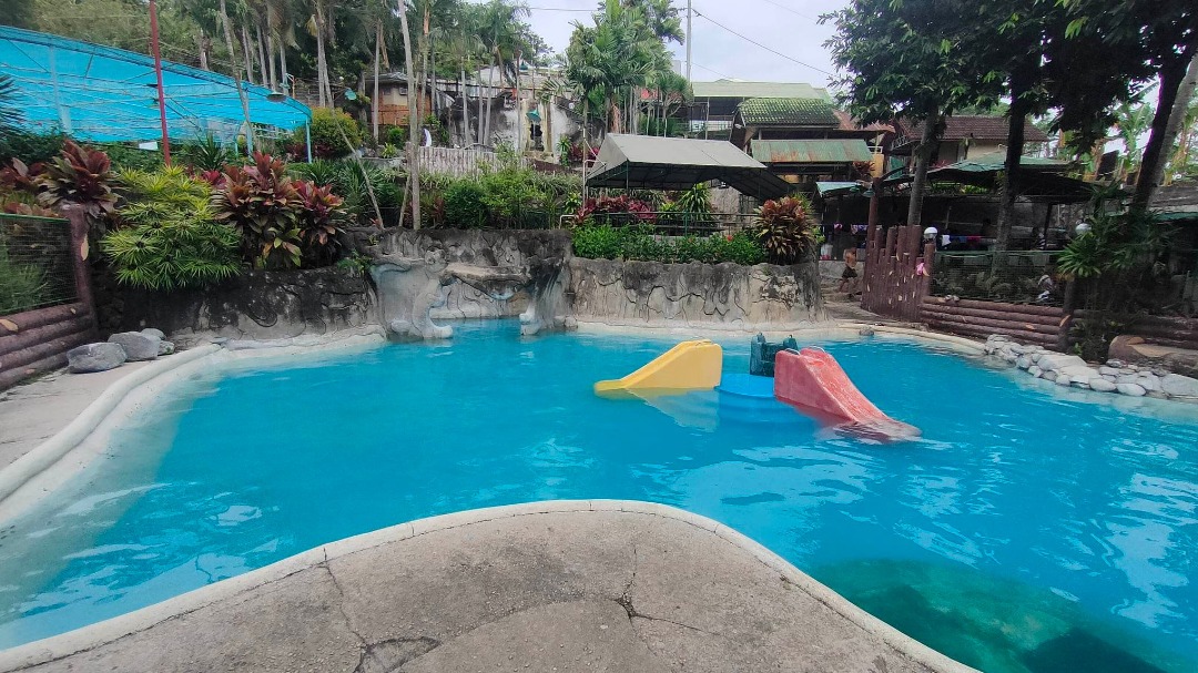 Resort Business for sale in Calamba, Laguna with Hot Spring, Property ...