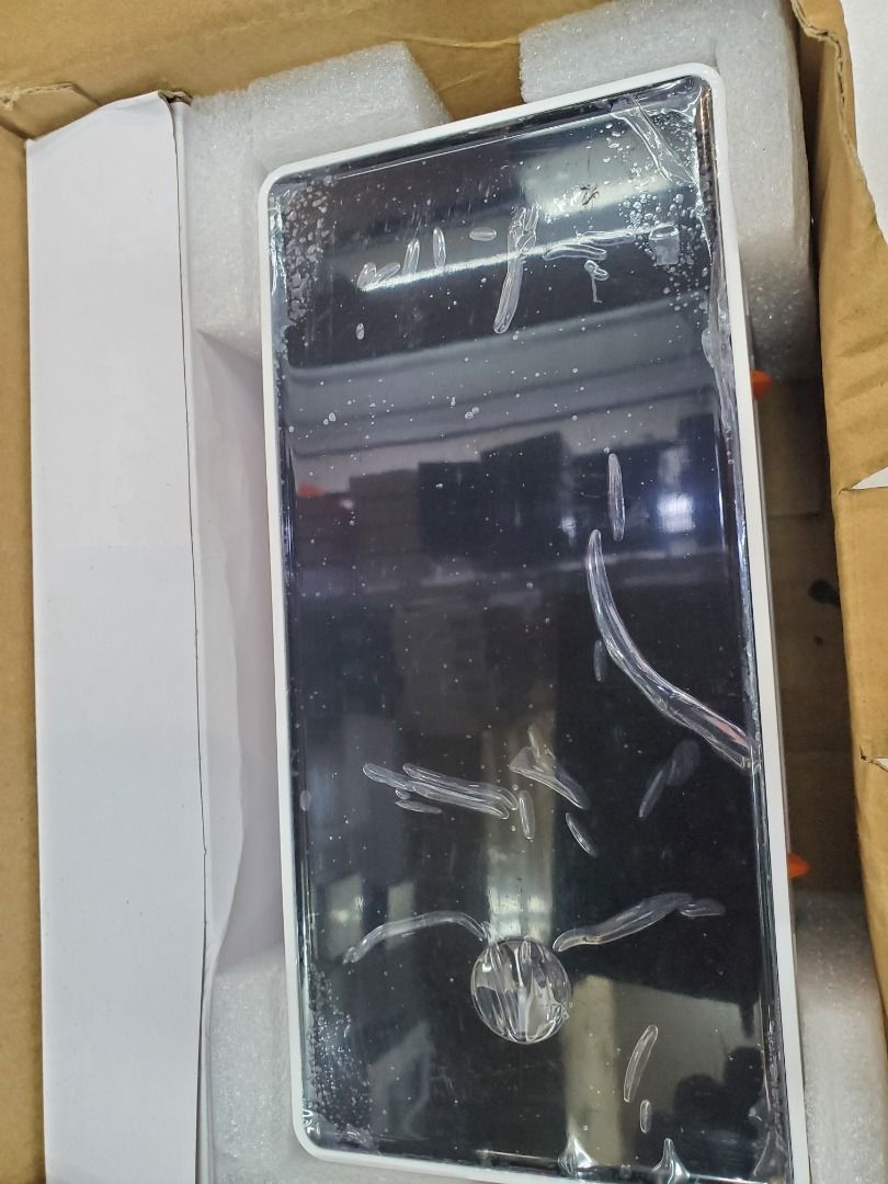 RP421 Direct Thermal Barcode Label Printer, Computers & Tech, Printers, Scanners & Copiers on ...