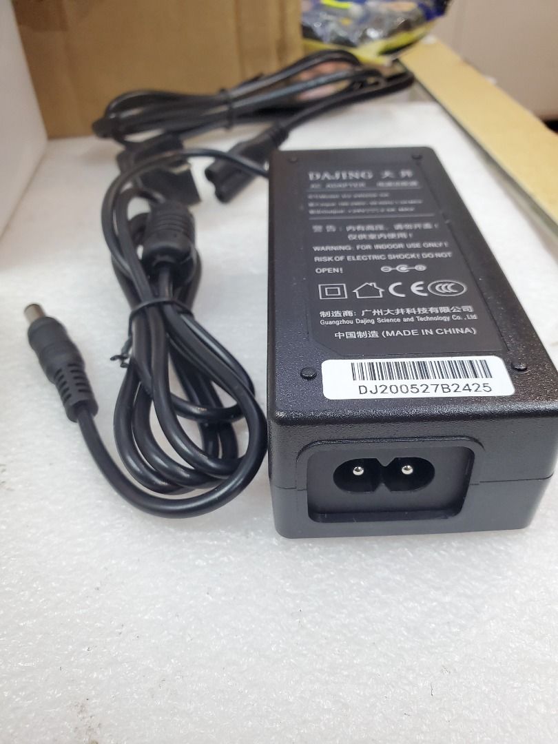 RP421 Direct Thermal Barcode Label Printer, Computers & Tech, Printers, Scanners & Copiers on ...