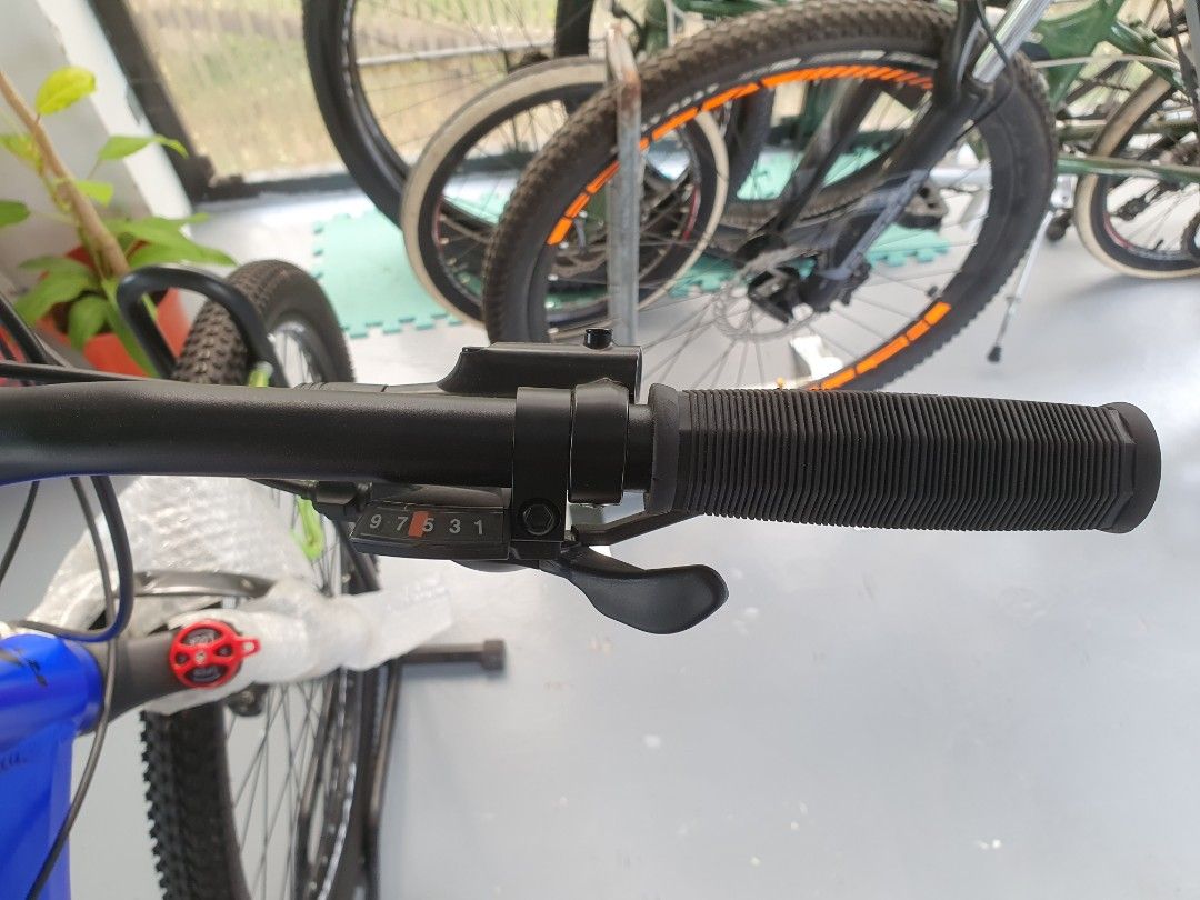 Ryder X3 27.5 mountain bike, Sports Equipment, Bicycles & Parts ...