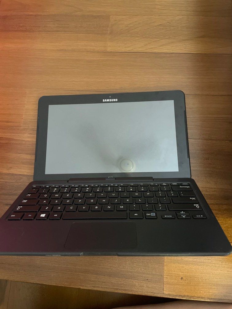 SAMSUNG ATIV Smart PC Pro 700T, Computers & Tech, Laptops & Notebooks ...